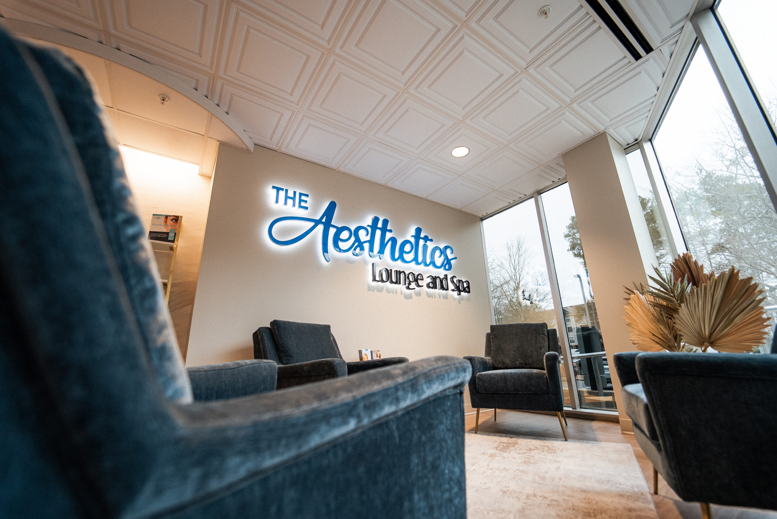 The Aesthetics Lounge and Spa Indianapolis – Beauty Doesn’t Have To Be ...